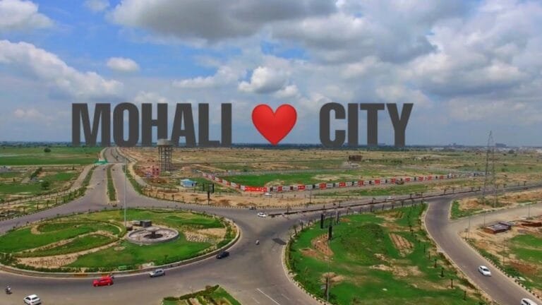 Mohali: A Comprehensive Guide - Dial-e-Punjab